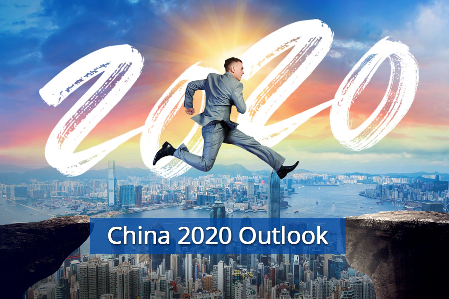 China 2020 Outlook: Escalating Sino-US Rivalry Reshapes Global ...