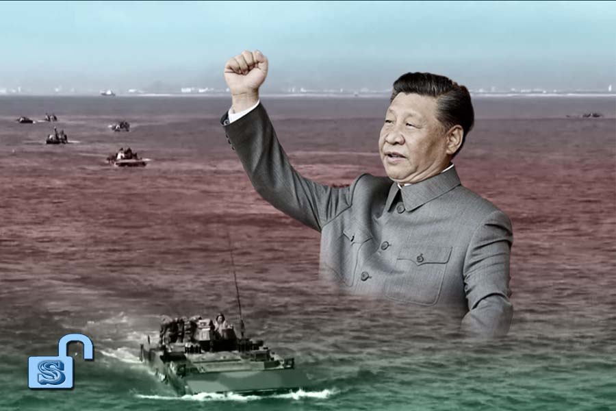 Xi’s Political Considerations and the Risk of Cross-Strait Crisis in ...