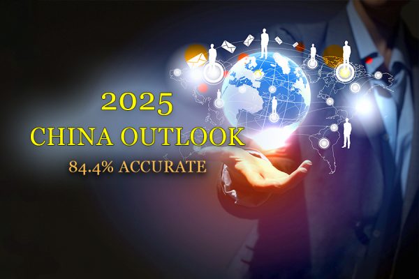 China 2025 Outlook Review – SinoInsider
